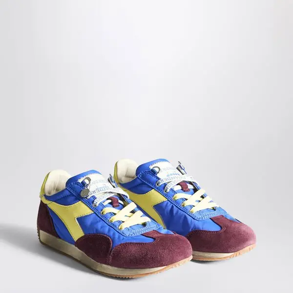 JW ANDERSON X DIADORA Sneakers Equipe Princess Blue