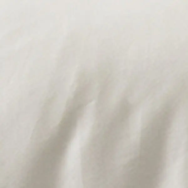 ALEXANDRE TURPAULT Cotton Teophile Super King Duvet Cover - Neutral