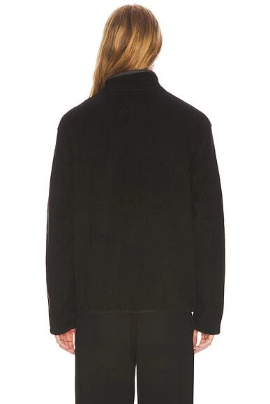THE ROW Maury Top