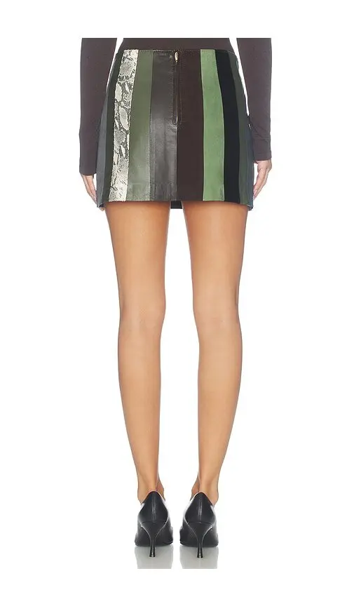 ZUT Tellier Skirt