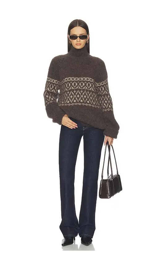 Baum Und Pferdgarten Cristine Sweater