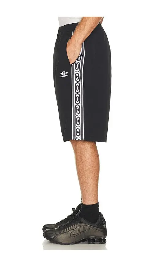 UMBRO Og Taped Shorts