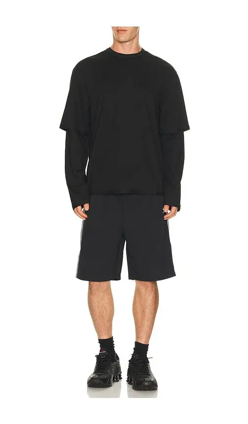 UMBRO Og Taped Shorts