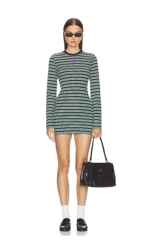 LOVERS AND FRIENDS Corbyn Mini Dress