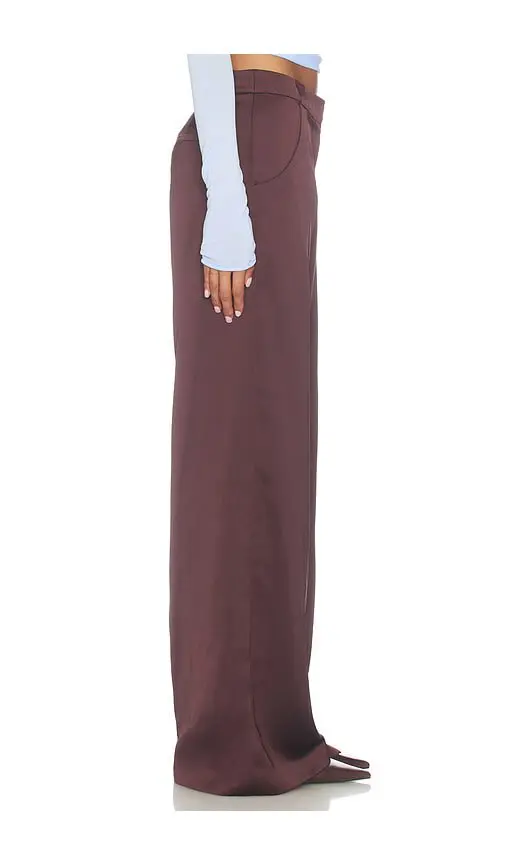 Amanda Uprichard Saddler Pants