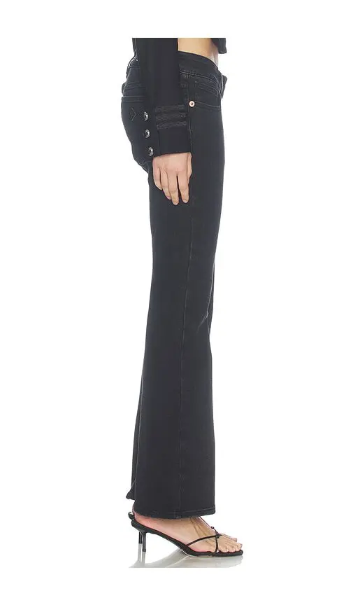 Abrand Denim 00 Kick Brie Jeans