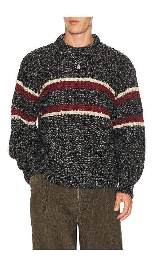 Obey Alden Sweater