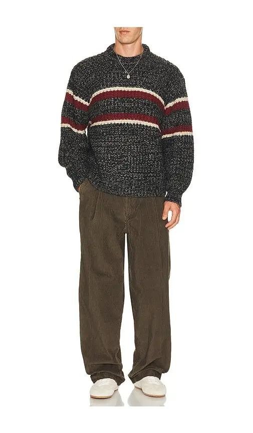 Obey Alden Sweater