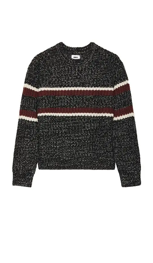 Obey Alden Sweater