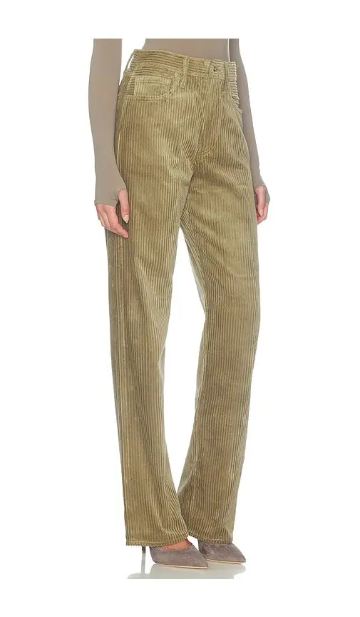 AGOLDE Vintage Loose Corduroy Pant