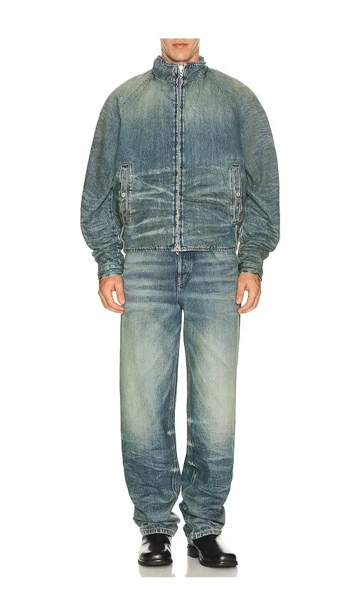 DIESEL® D Barus Jacket