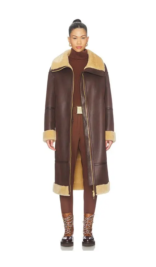 Goldbergh Mumu Jacket