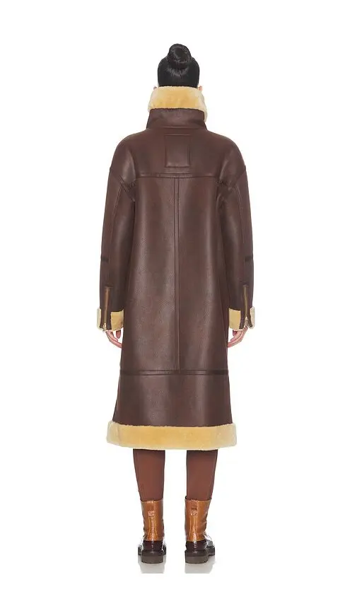 Goldbergh Mumu Jacket