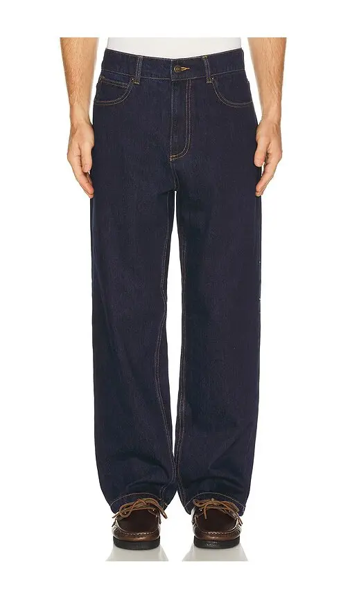 RHYTHM Essential Jean