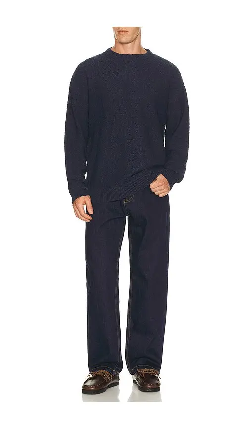 RHYTHM Essential Jean