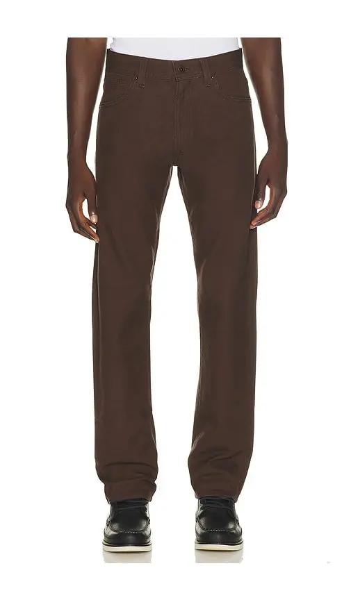 Filson Dry Tin 5 Pocket Pant