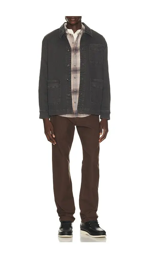 Filson Dry Tin 5 Pocket Pant