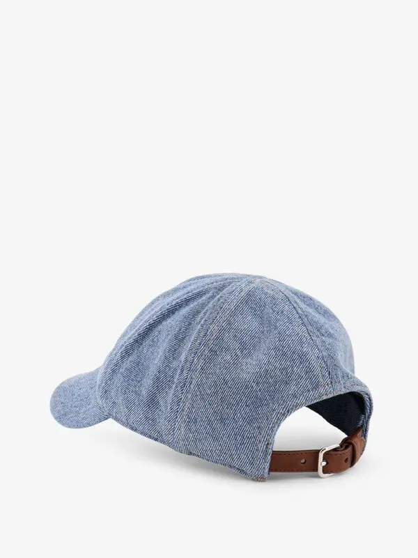 Miu Miu Debun Hat