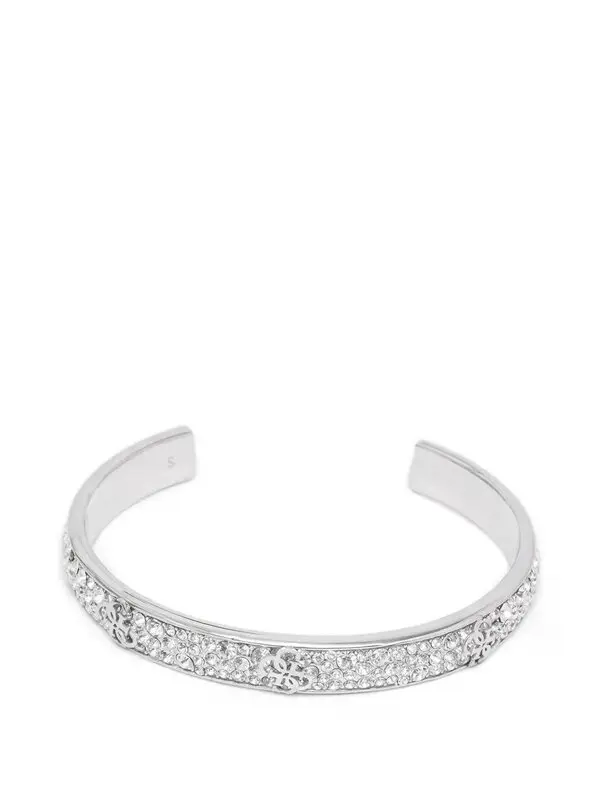 Guess 4g Supreme Bracelet - Silver