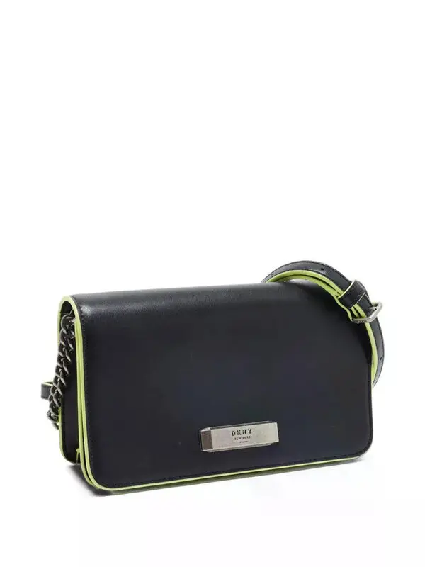 Dkny Val Flap Mini Bag