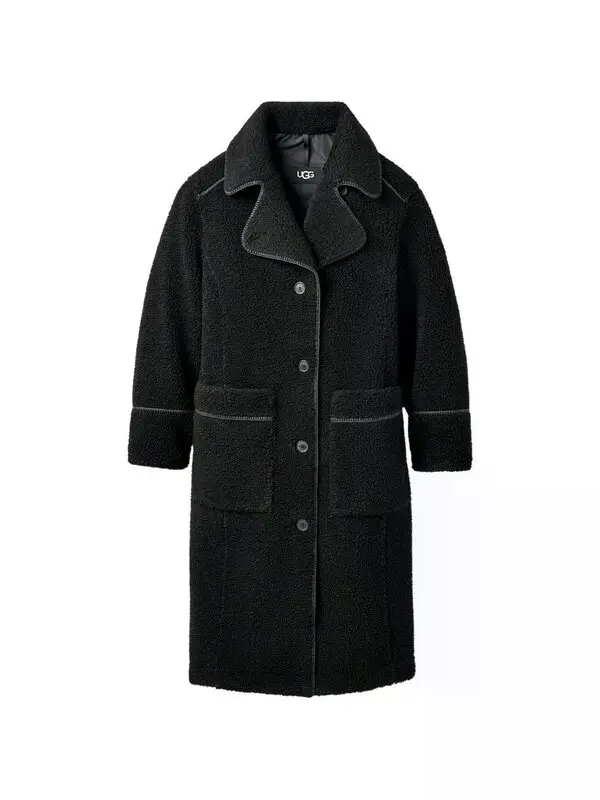 UGG Sema Fluff Coat