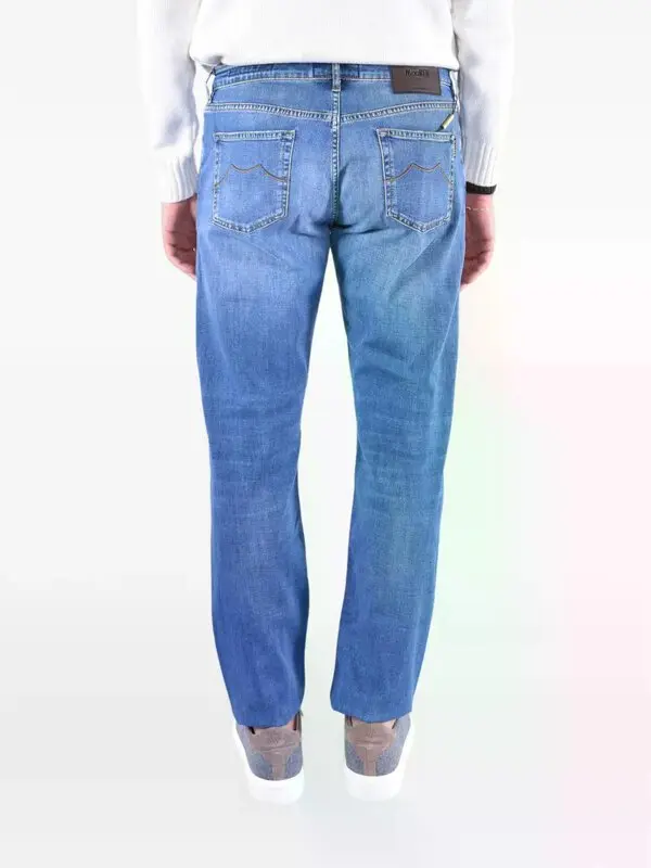 MOORER Milton Jeans