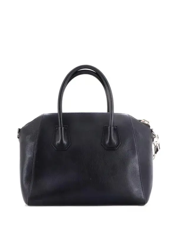 Givenchy Antigona Bag Leather Small Satchel