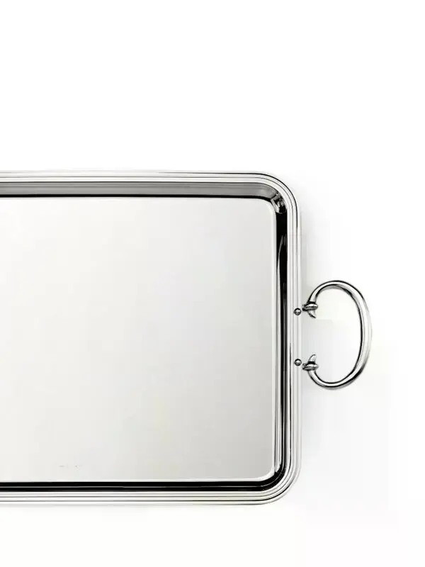 Christofle Albi Rectangular Tray