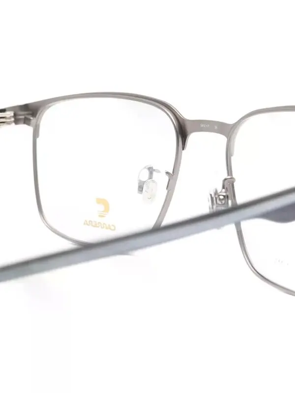 Carrera Eyewear Rectangle-frame Glasses