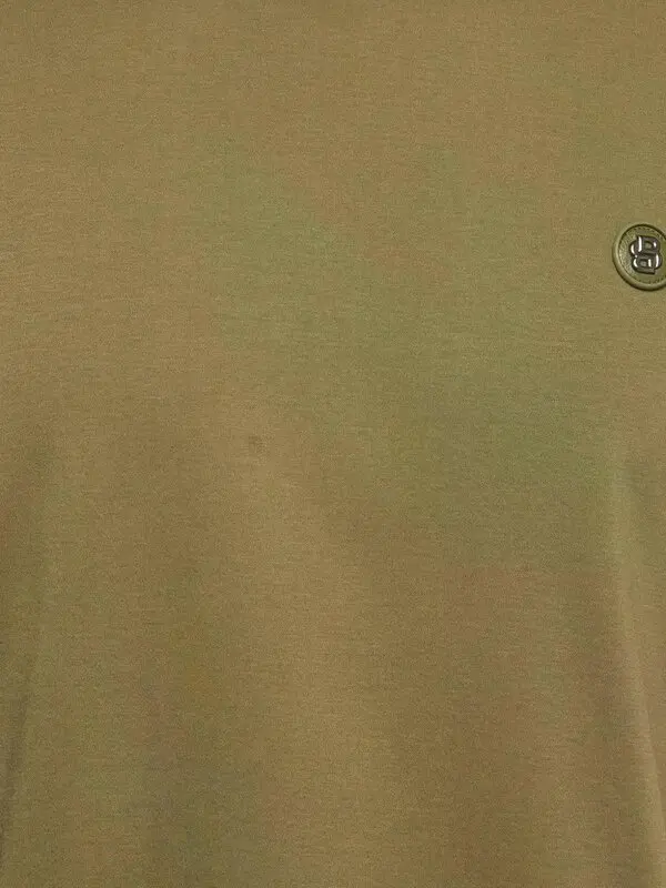 BOSS C-taut T-shirt - Green