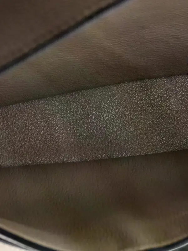 Hermès Etribelt Bag Togo Satchel - Grey