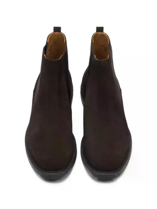 Church's Walker Four Chelsea Boots