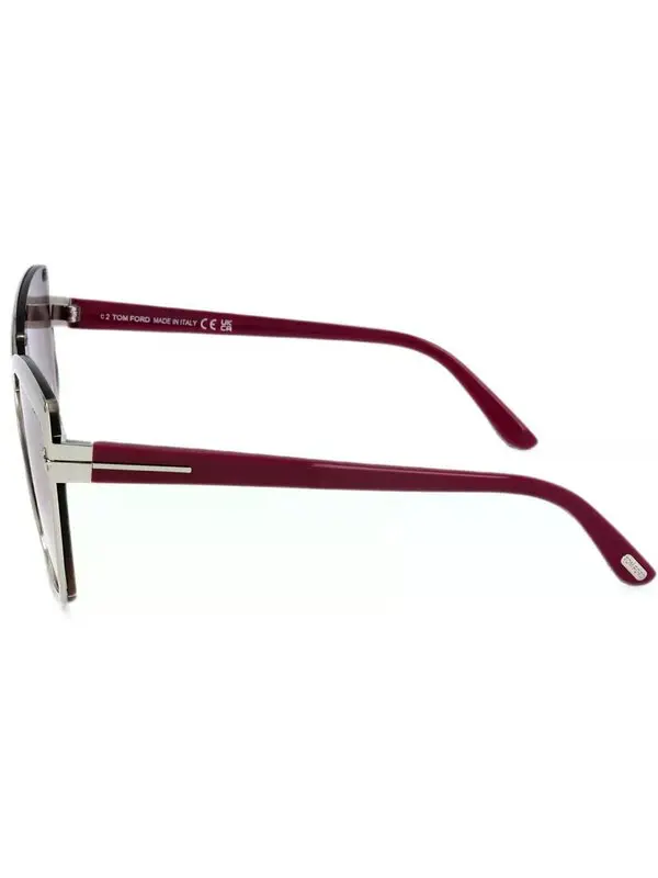 TOM FORD Cat-eye Sunglasses