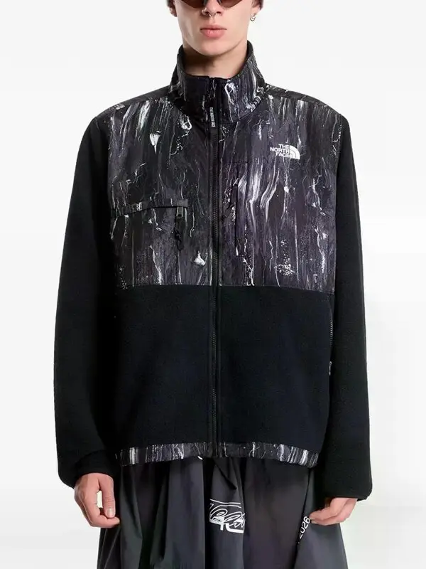 The North Face Retro Denali Printed Jacket