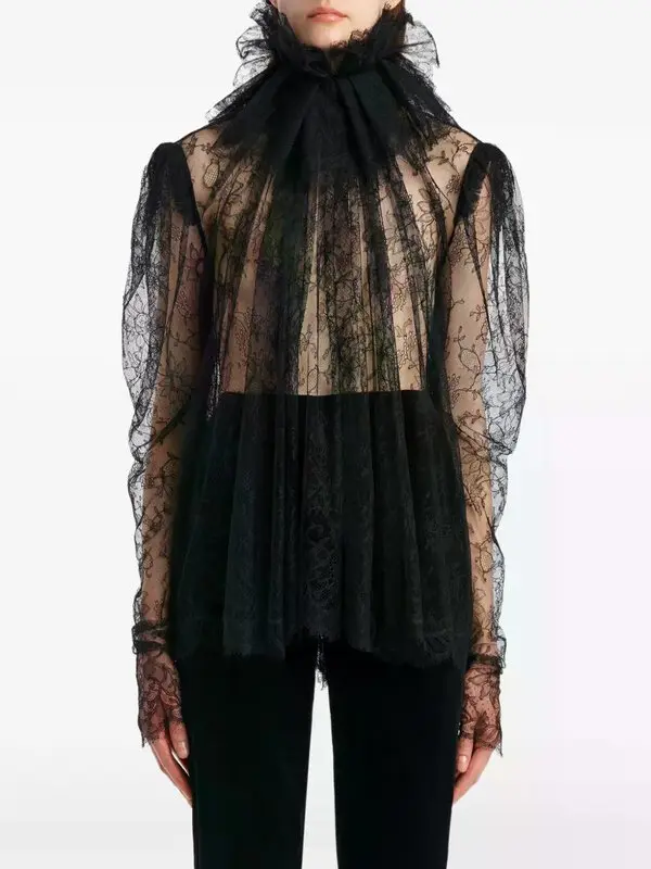 Khaite Bonnie Top