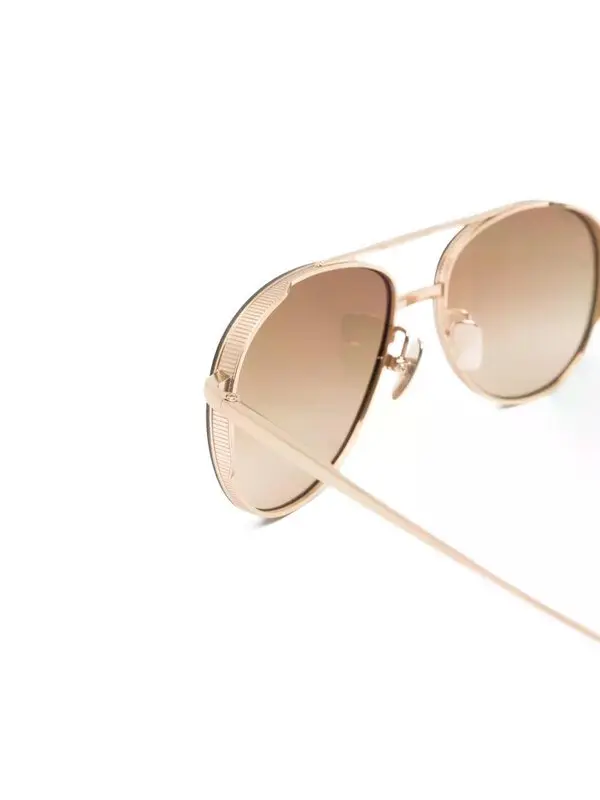 Linda Farrow Meret Sunglasses