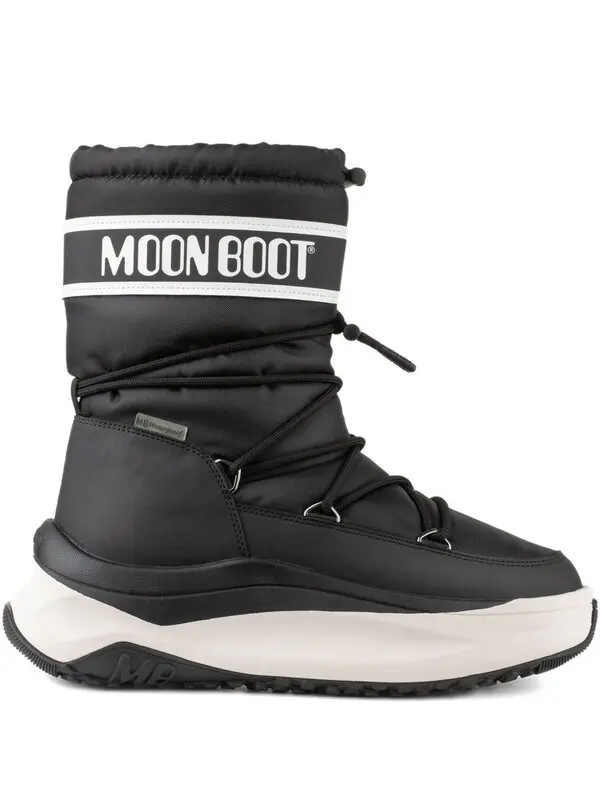 Moon Boot Moon247 Polar Boots