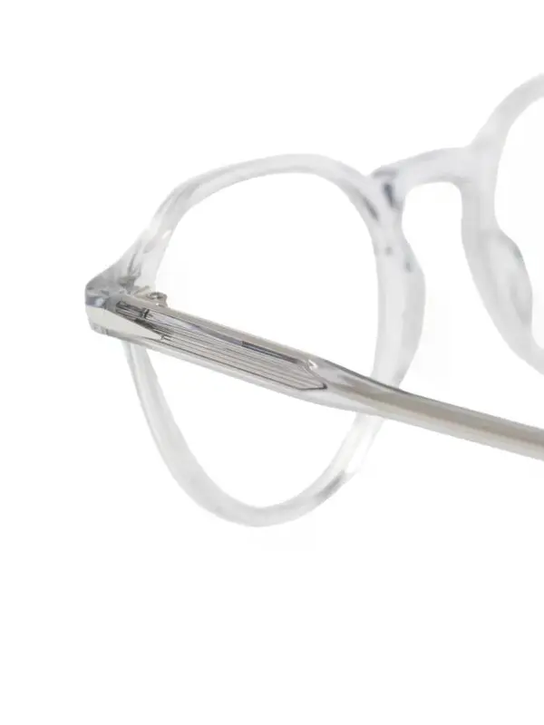 DB EYEWEAR BY DAVID BECKHAM Geometric-frame Glasses