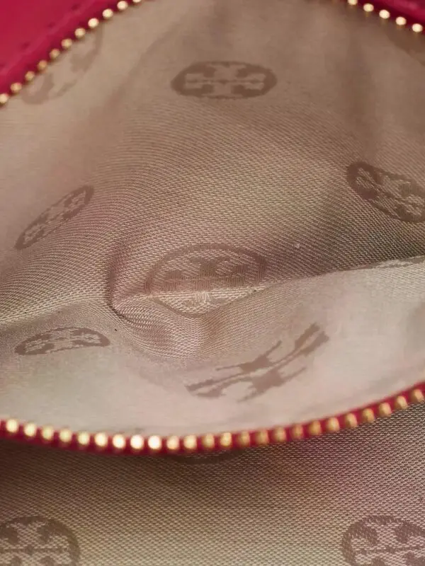 Tory Burch Robinson Envelope Clutch Bag