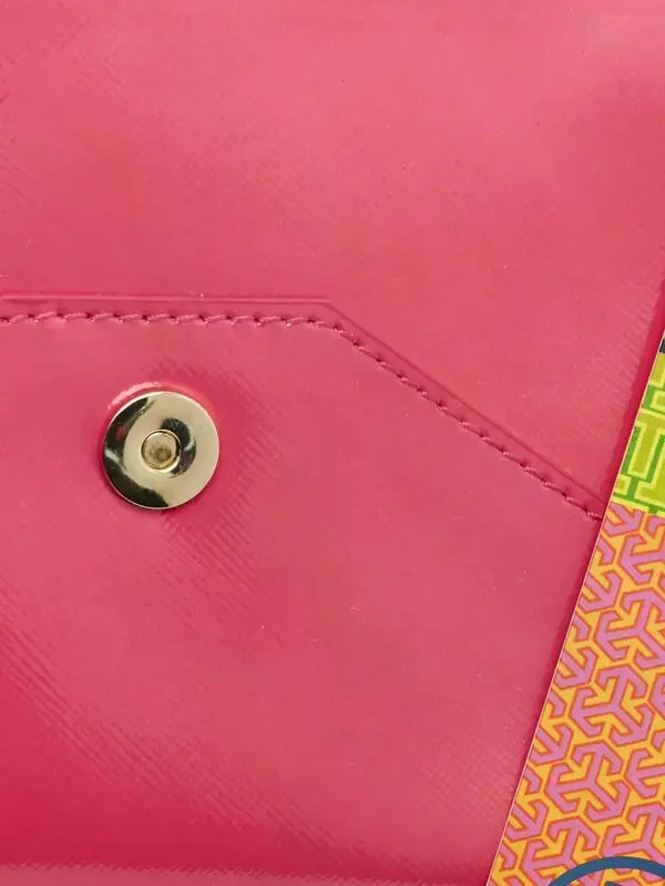 Tory Burch Robinson Envelope Clutch Bag