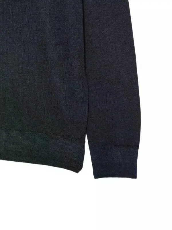 PIACENZA CASHMERE 1733 Crew-neck Sweater