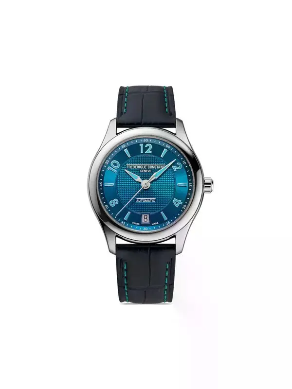 FREDERIQUE CONSTANT Classics Runabout Automatic 36mm - Blue