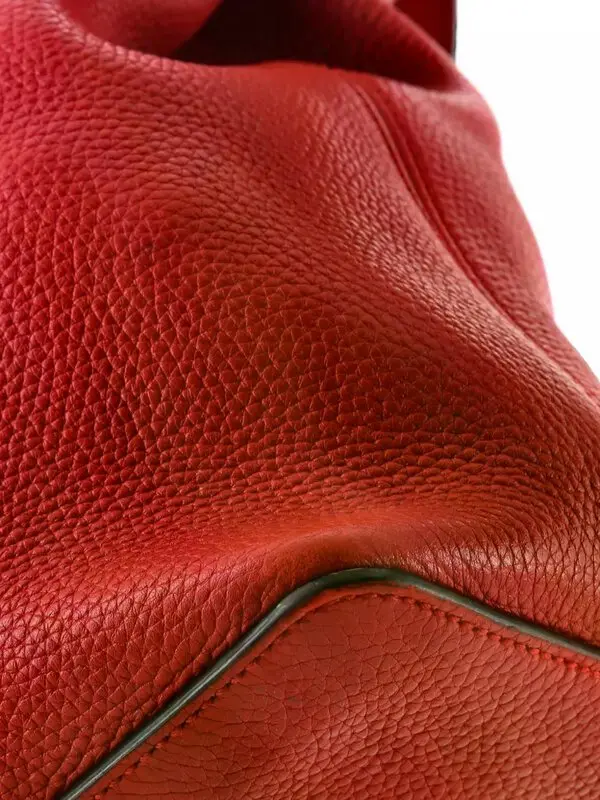 Gucci Soho Convertible Leather Large Hobo Bag