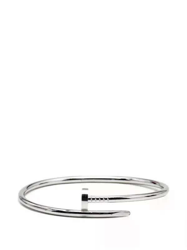 Cartier Juste Un Clou Bracelet - Silver