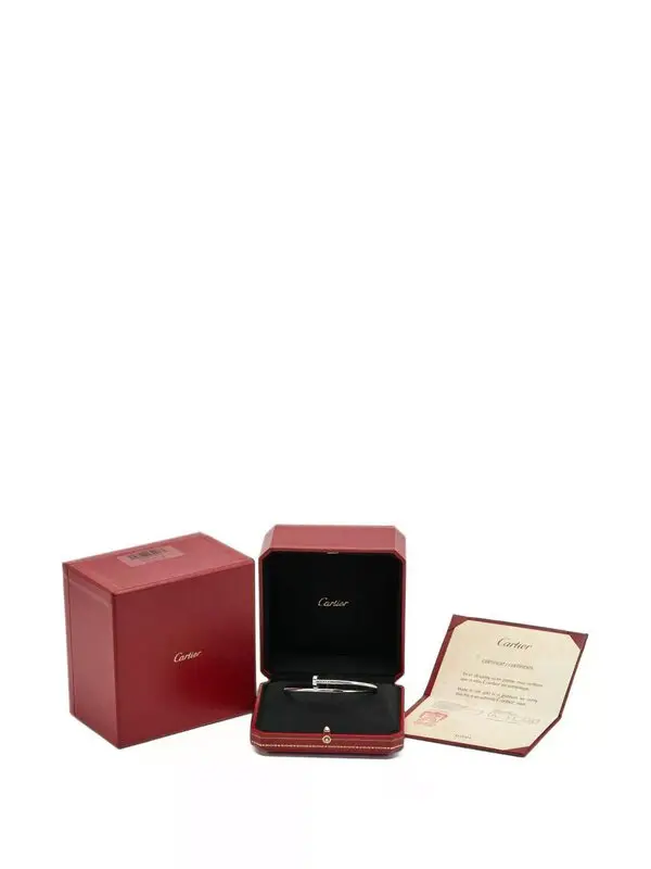 Cartier Juste Un Clou Bracelet