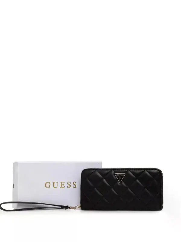 Guess Juliet Maxi Wallet