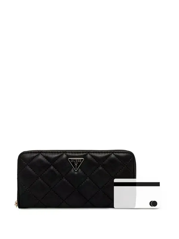 Guess Juliet Maxi Wallet