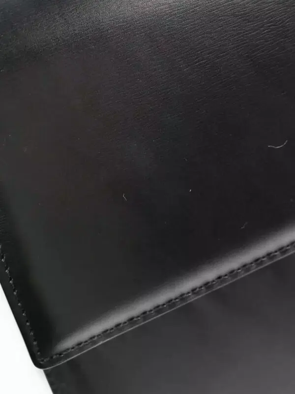 Cartier Panthère Leather Tote Bag