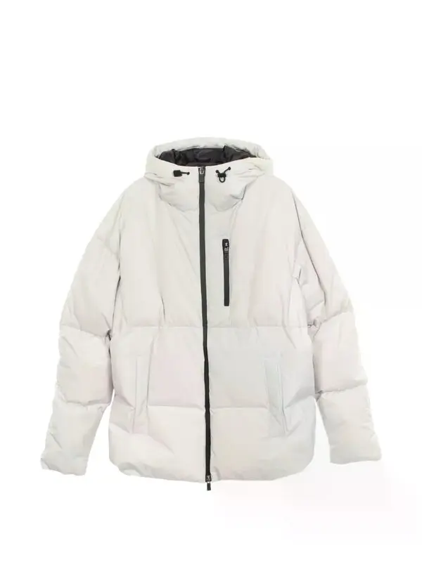 Herno 2020s Hooded Jacket