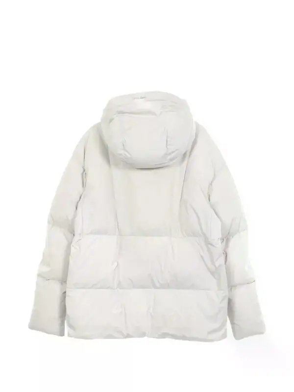 Herno 2020s Hooded Jacket